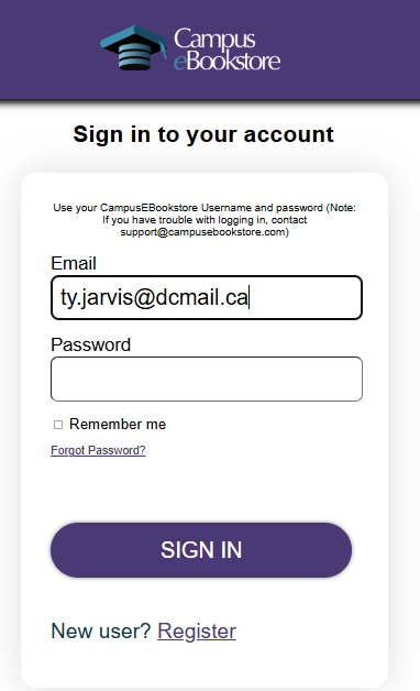 How To Redeem Print Packs - Durham College Campus Store